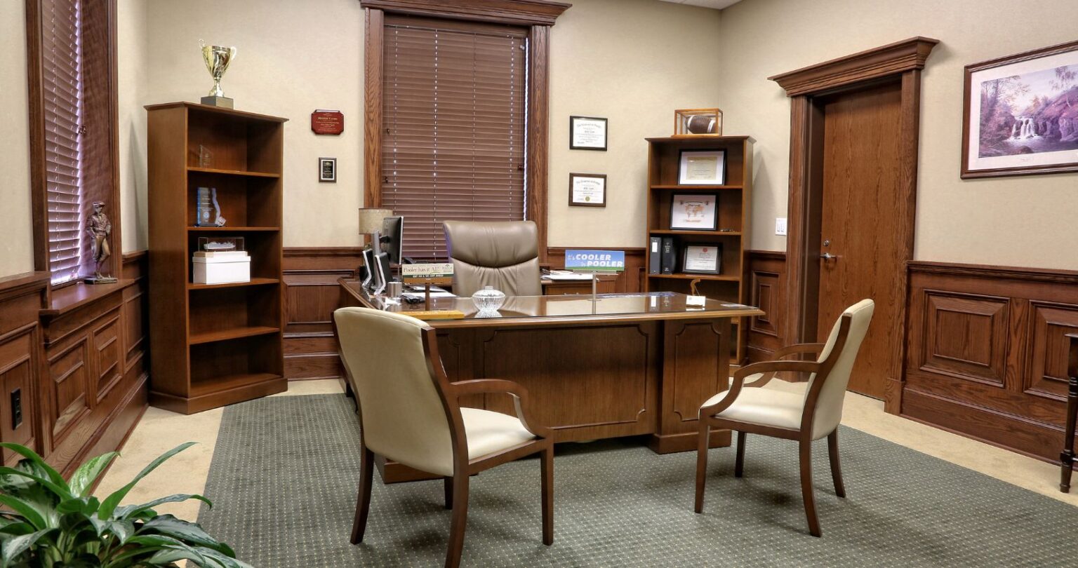 Pooler Municipal Complex - Hussey Gay Bell