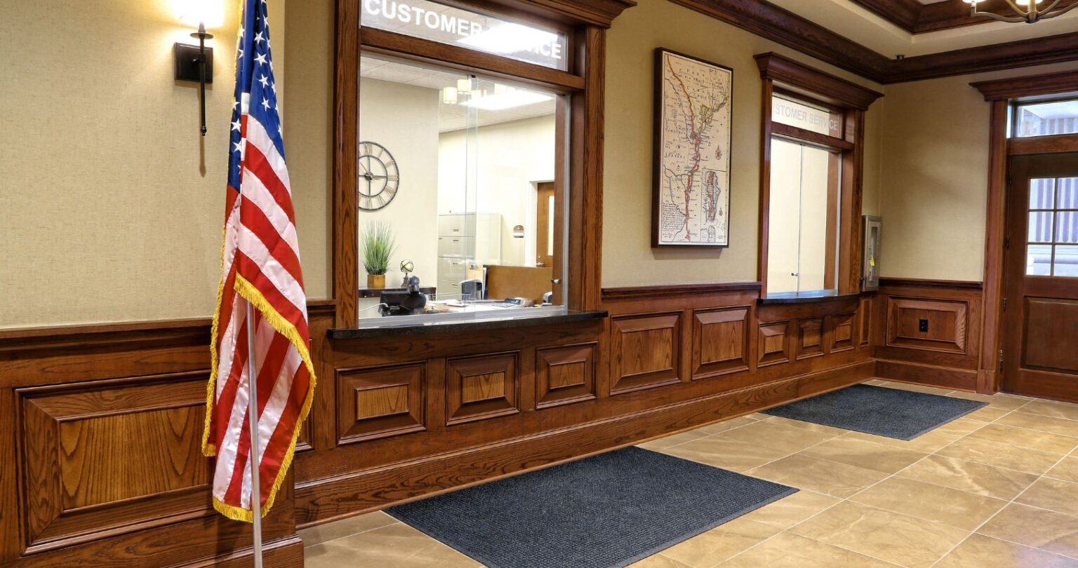 Pooler Municipal Complex - Hussey Gay Bell