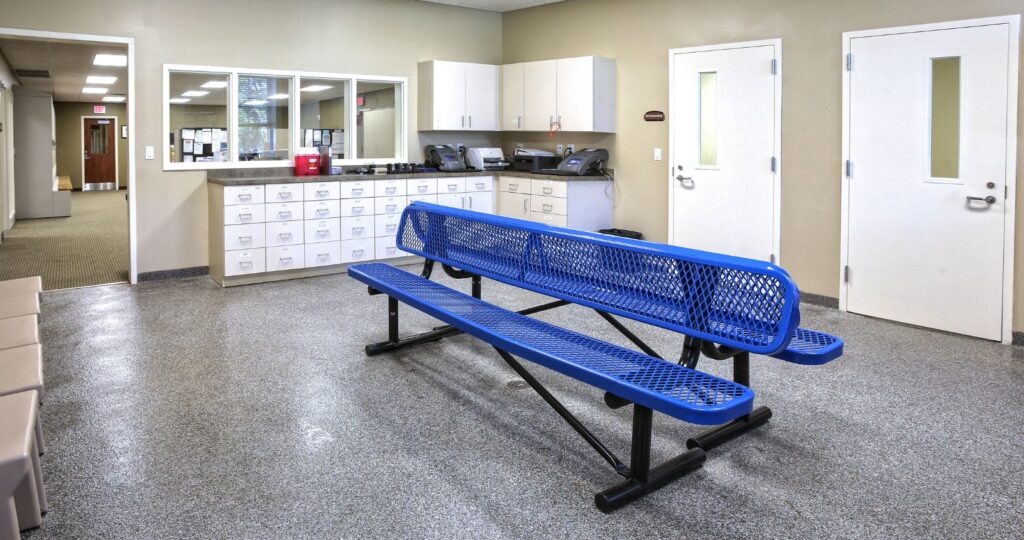 Pooler Municipal Complex - Hussey Gay Bell