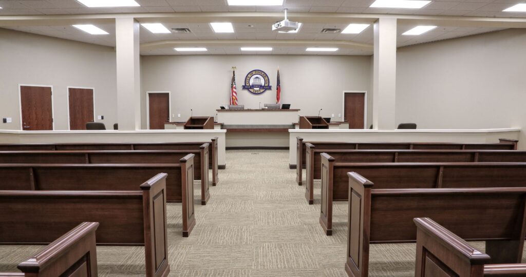 Pooler Municipal Complex - Hussey Gay Bell