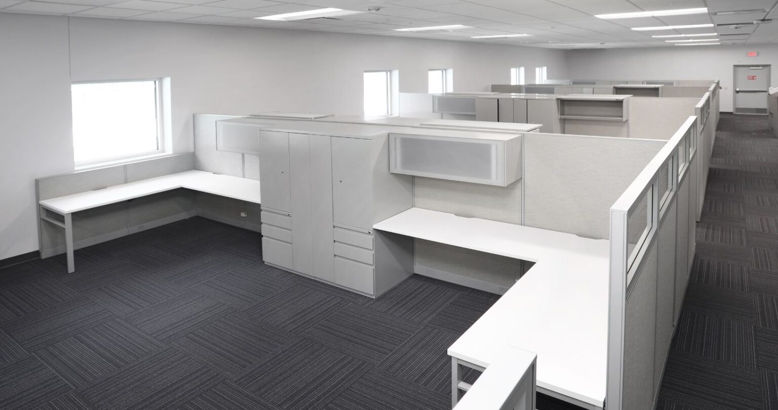 Gulfstream Wing Assembly Building, Savannah, GA - Hussey Gay Bell