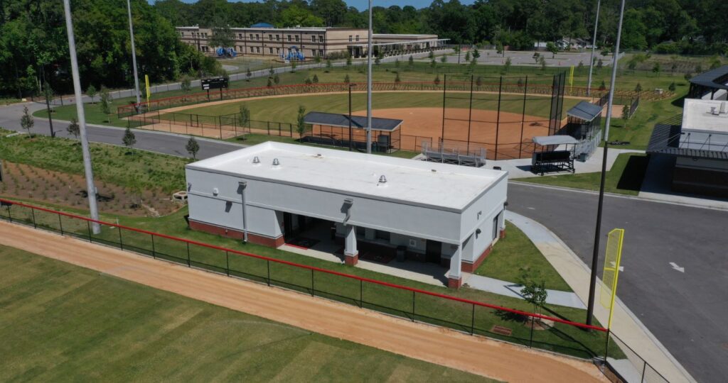 SCCPSS Jenkins High School - Hussey Gay Bell