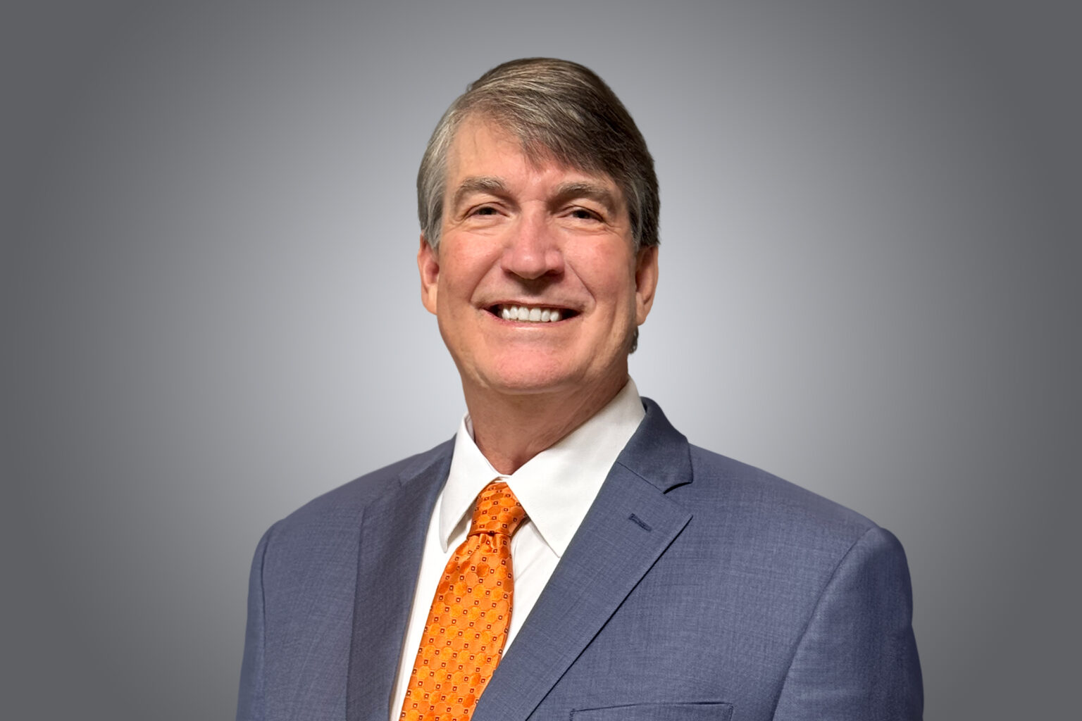 2025 – John Fleming Hired - Hussey Gay Bell